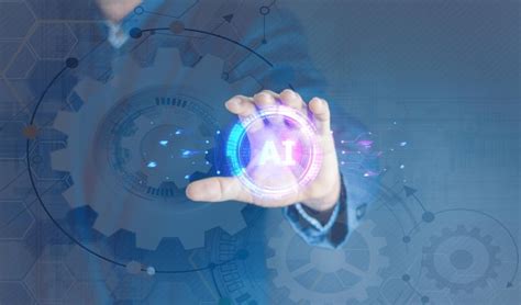 Chatbot Ai 인공 지능과 채팅 기술 스마트 로봇 Ai 인공 지능을 사용하여 명령 프롬프트를 입력하여 미래 기술 변환을