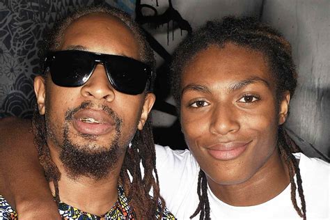 Lil Jons 27 Year Old Son Nathan Smith Aka Dj Young Slade Reported