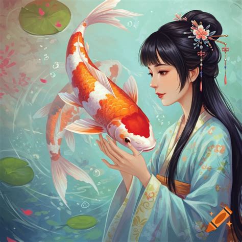 Fish Images Created On Craiyon