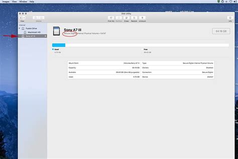 How To Format SD Card On Mac Simple Ways Tips