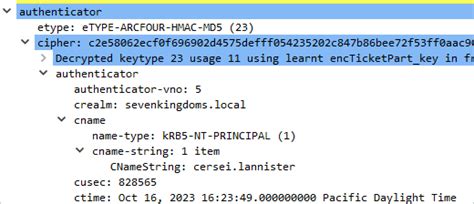 LDAP Authentication In Active Directory Environments Almond Offensive Security Blog