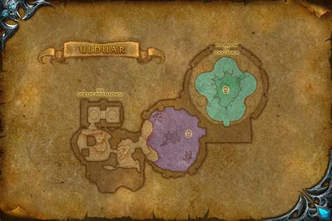 Ulduar Raid Guide