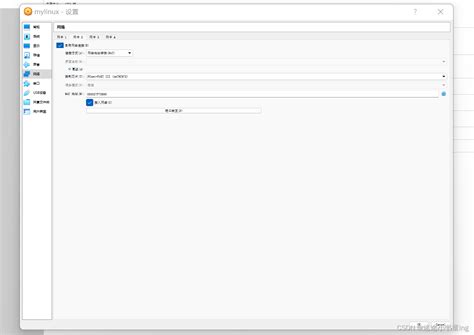 Virtualbox 虚拟机centos 联网virtualbox Centos 怎么连网 Csdn博客