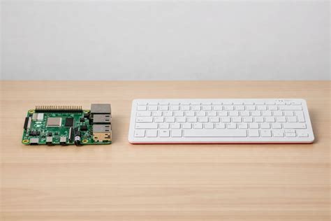 Raspberry Pi 400 Specs Features And Field Notes From The Factory Floor Maidatech