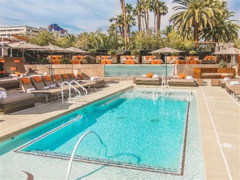 The Ultimate Guide To Dayclubs And Pool Parties In Las Vegas Eater Vegas