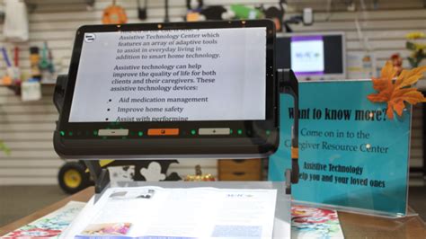 Humanware Explore 12 Mac Inc