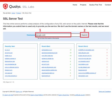 Checking The TLS Version Required By Host Baeldung On Linux