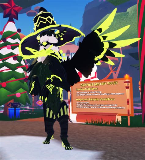 Darkheart From Phighting Fandom