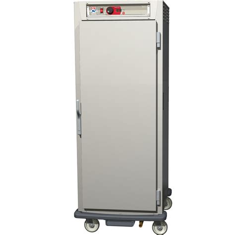 Metro C589 Sfs Upfc C5 8 Series Reach In Pass Through Heated Holding
