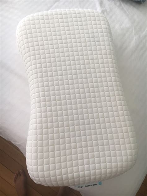 Pillow IKEA Klubbsporre, Furniture & Home Living, Bedding & Towels on ...