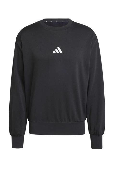 Adidas Sportswear Sweater Feelcozy Zwart Wehkamp