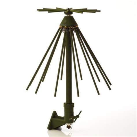 Oe 254grc Ground Communications Rami Antenna Professionals