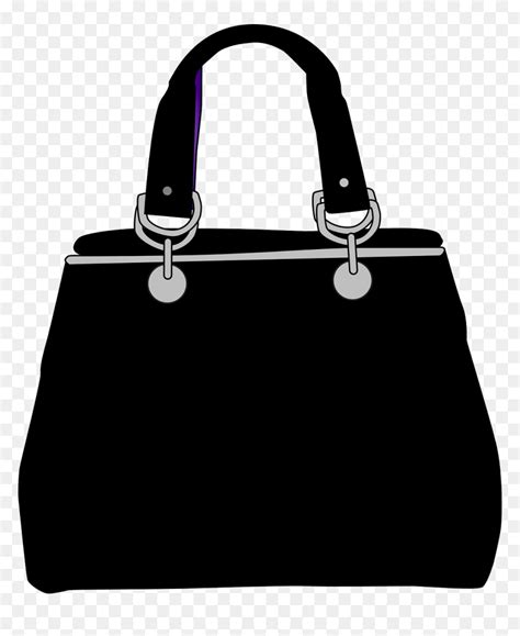 Purse Clip Art Hd Png Download Vhv
