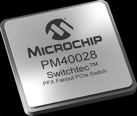 Microchip Nvme решения Nvm Express От теории к практике