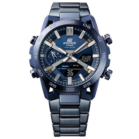 Ecb 2000cb 2a Edifice Edifice Sospensione Casio Indonesia