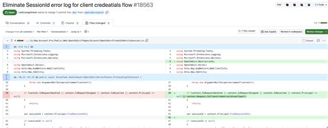 Authserver 821 Connecttoken With Client Credentials Causes Error