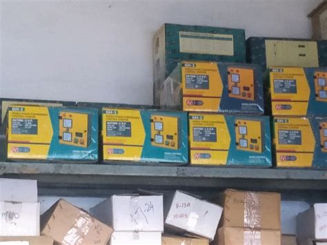 Single Phase Control Panel In Salem Tamil Nadu Single Phase Control