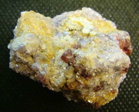 Rubellite Crystal Specimen Sp3379