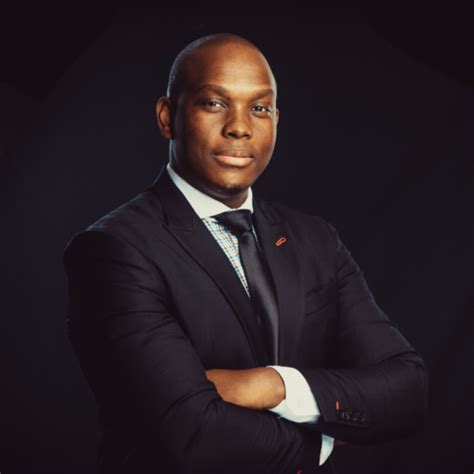 Vusi Thembekwayo Mozambique Ceo Summit