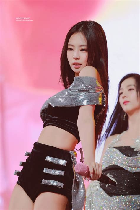 Pin De Nhuwjj Em Blackpink Jennie Blackpink Garotas Kpop Feminino
