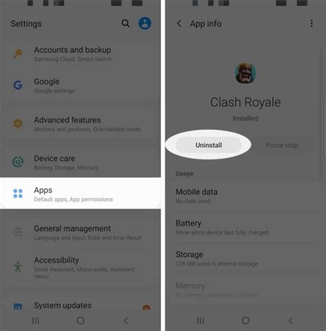 My Samsung Galaxy Is Running Slow Heres The Fix