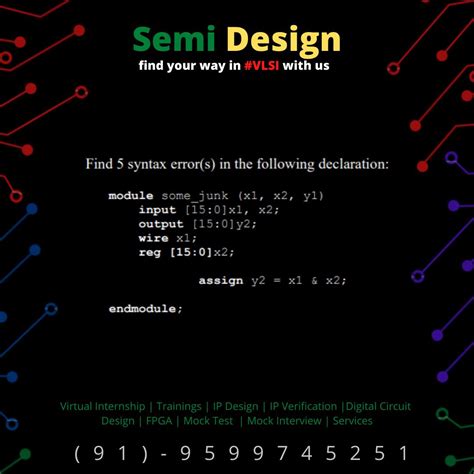 Semi Design On Linkedin Intern Internships Internship2020