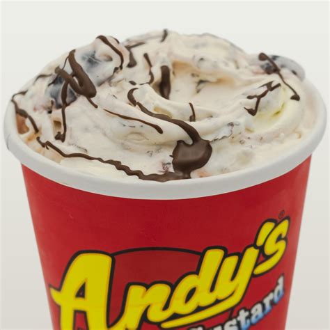 Online Ordering Andys Frozen Custard