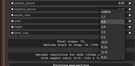 [feature request] explicit pixels dimensions in aspect ratio drop