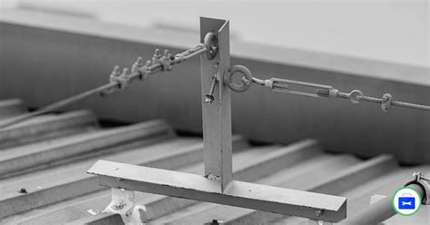 Anchor Points And Lifelines