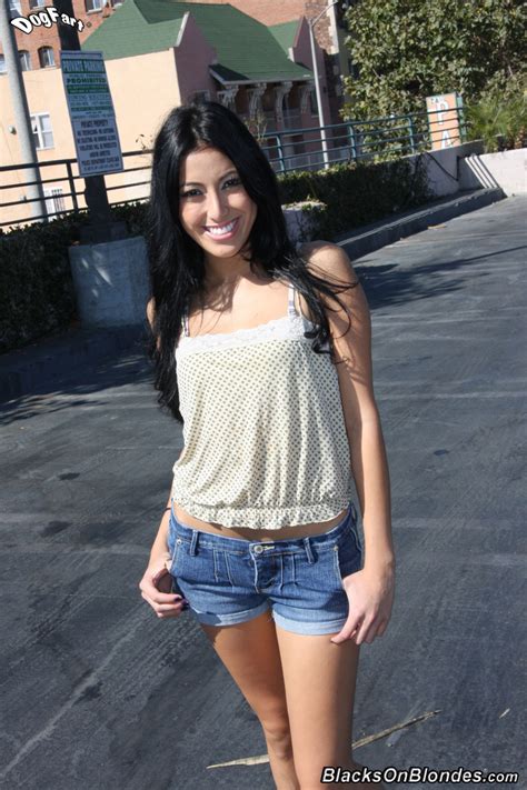 Sexy Girl Kimberly Gates In Interracial Action Porn Pictures Xxx