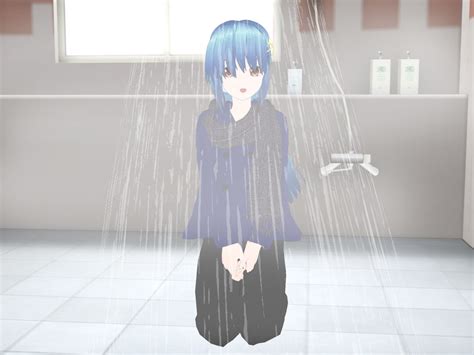For Winter Wetlook 7 By Neko6927 On Deviantart