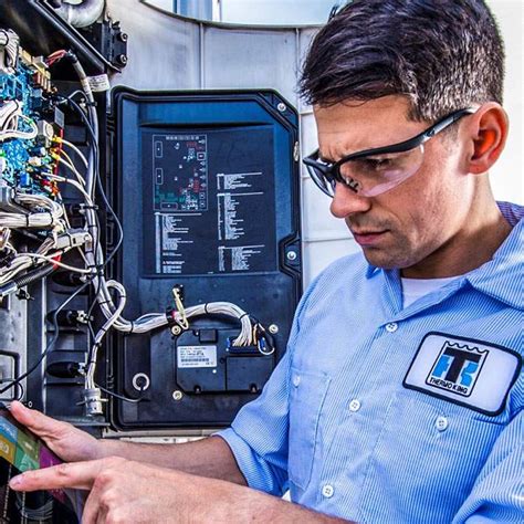 Trane Technologies A Leader In Climate And Sustainability