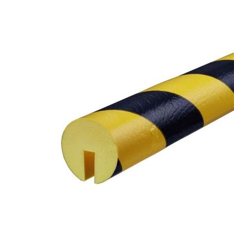 Knuffi® Beam Protection Type B Collinder® Labelling System