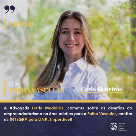 Carla Medeiros Posted On Linkedin