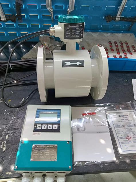 Magnetic Flow Meter Coil Resistance At Cynthia Gibbens Blog