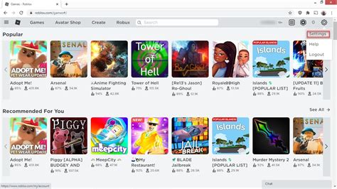 How To Change Your Roblox Password Or Reset Your Roblox Password TechRadar