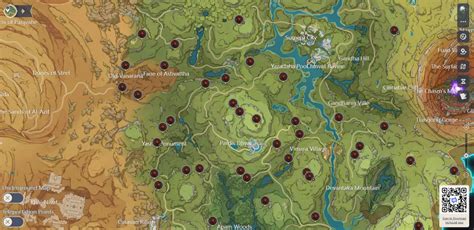 Spark Zone Map At Evelyn Saltsman Blog