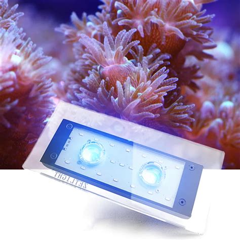 Zetlight Za-1201L Za1201 Za1201Wifi Led Light Coral Grow Tengeri Zátony ...