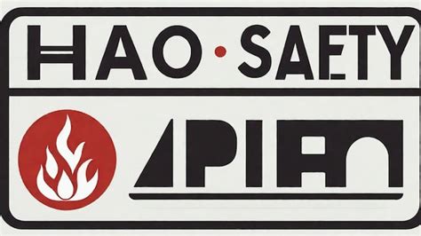 Premium Ai Image Health And Safety In Hazardous Environments