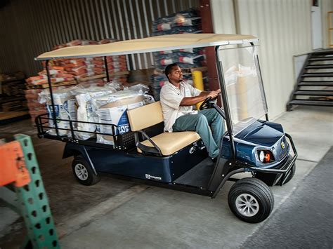 New 2025 Cushman Shuttle 2 Elite Lithium Peachtree City Ga Specs