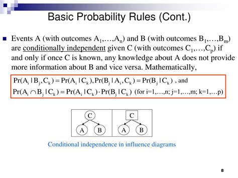 PPT Probability Basics PowerPoint Presentation Free Download ID 2779836
