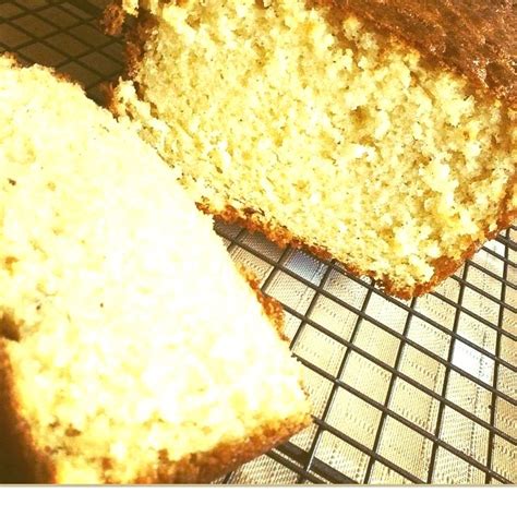 Eggnog Quick Bread Bread Jacycuite