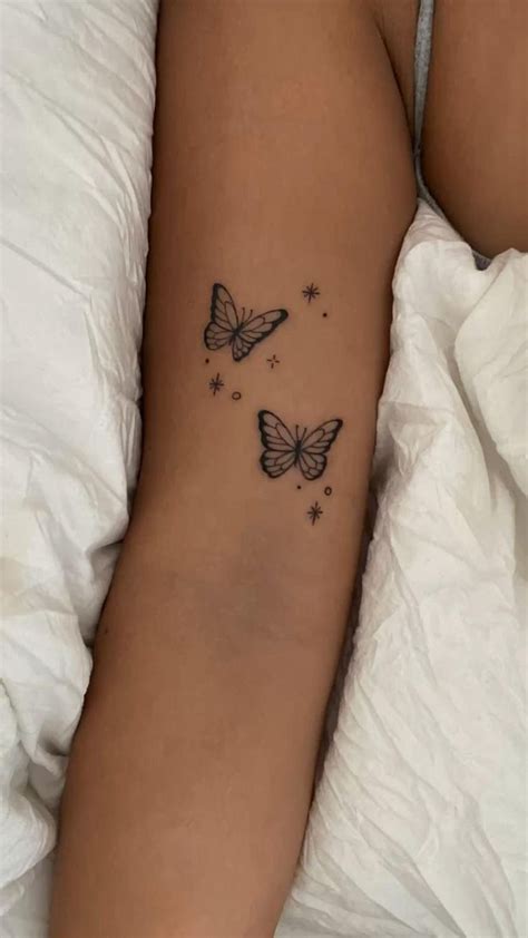 100 Butterfly Tattoos Ideas In 2023 4574037114327511 Tattoos