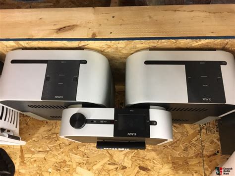 Classe Cp800 Photo 1626849 Canuck Audio Mart