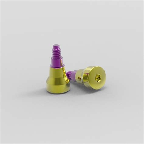 Gingival Formers Nano Prime