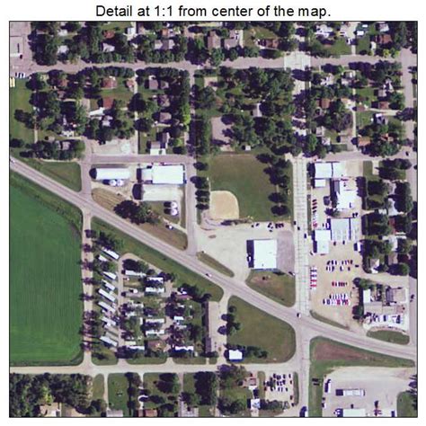 Hector Town Hall At John Gemmill Blog