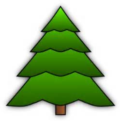 Simple Tree Clip Art At Vector Clip Art Online Royalty