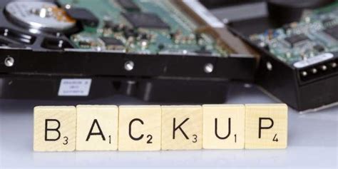 Best Backup Strategy For The Mac Make Tech Easier