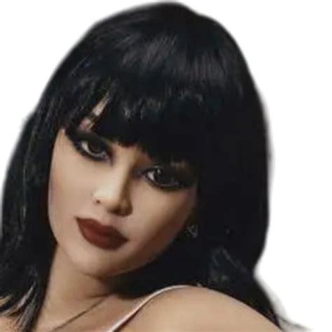 H986 Sex Doll Head Sexy Pole Dancer【irontech Doll Head Linkdolls