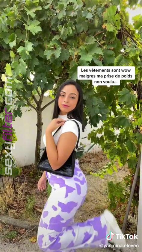 Sexy Yasmina Eleven Sexyfilter Com